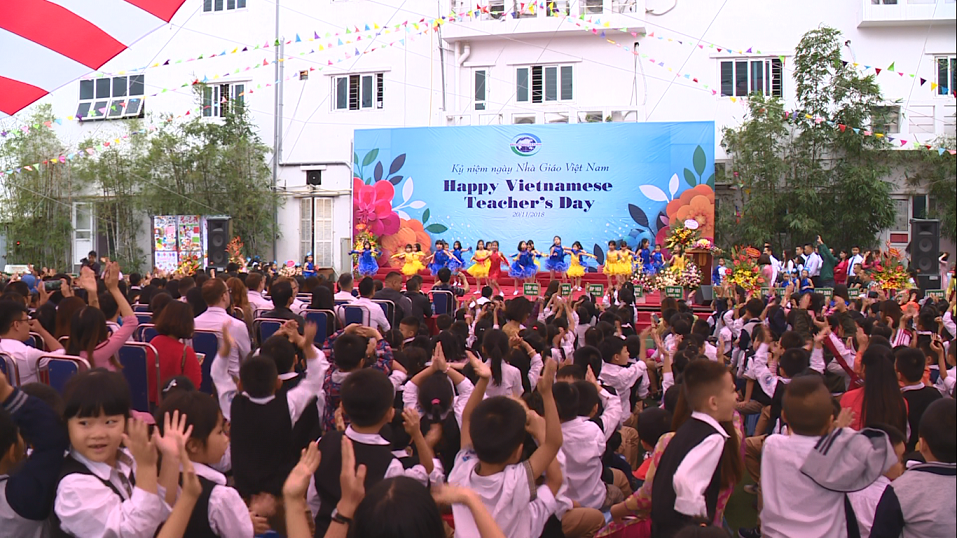 Tổ chức giáo dục Hoa Kỳ (IAE) trở thành đối tác chiến lược của Trường ...