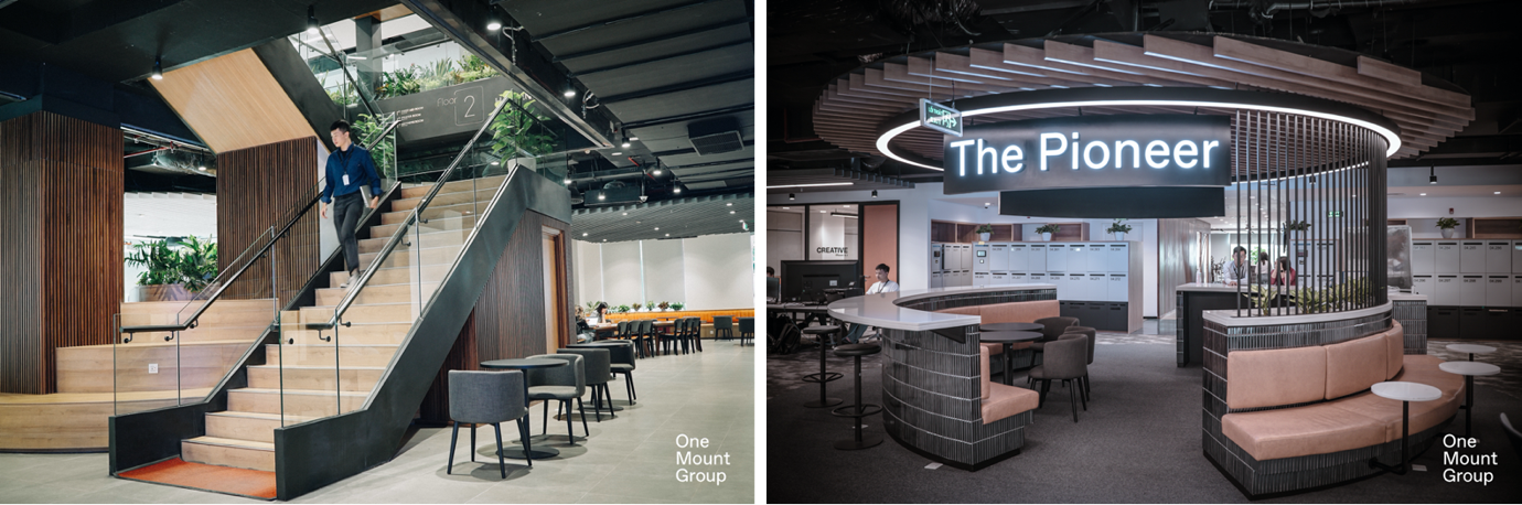 One Mount Group và tầm nhìn tiên phong xây dựng hệ sinh thái số toàn ...