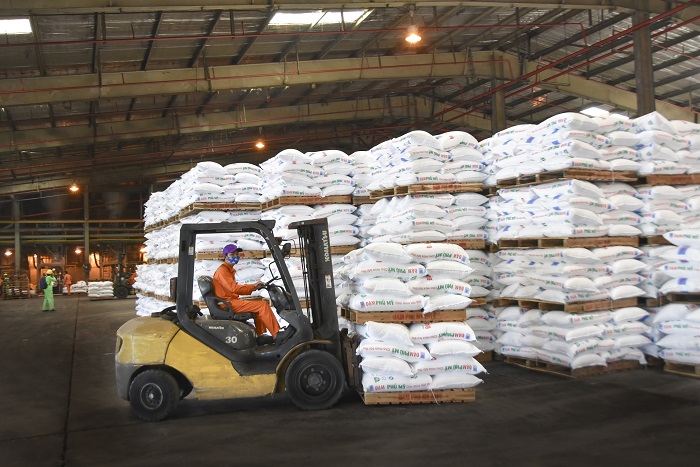 PVFCCo 15 lần liên tiếp được vinh danh top 500 Doanh nghiệp lớn nhất ...